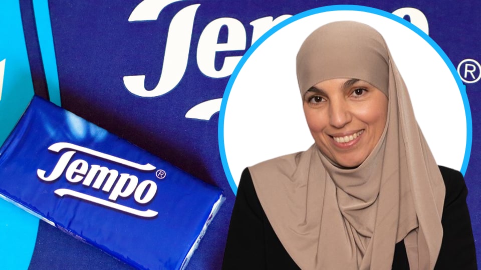 Essity Hires Ilham Smaali to Lead New Supply Chain Enablement Function ...