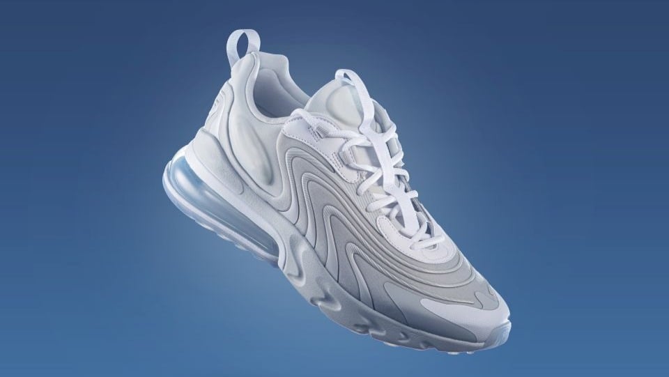 Nike Leadership Consolidation: CTO Out; Tech Oversight Moved to New COO ...