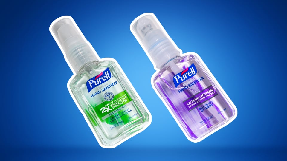 Clorox to Buy Maker of Purell for $2.2 Billion | Consumer Goods Technology