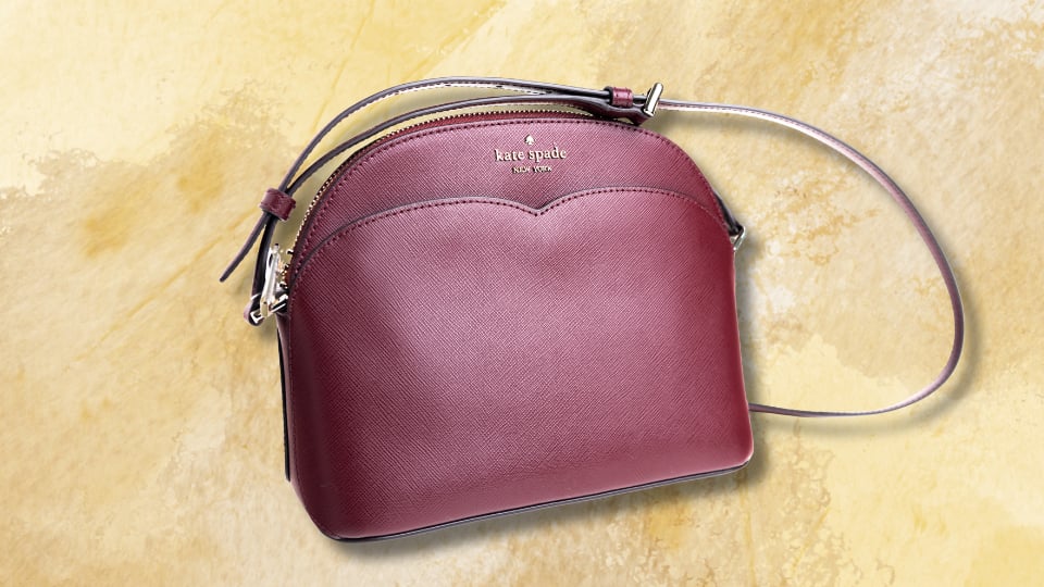 Tapestry's Kate Spade Gets Agentic Commerce Shopping Assistant ...