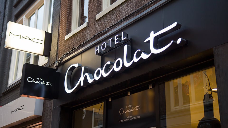 Mars Set to Purchase UK Chocolate Brand Hotel Chocolat | Consumer Goods ...