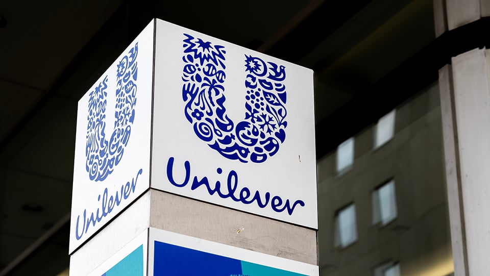 Unilever Accelerating AI, Graph Technology With New Global Lab ...