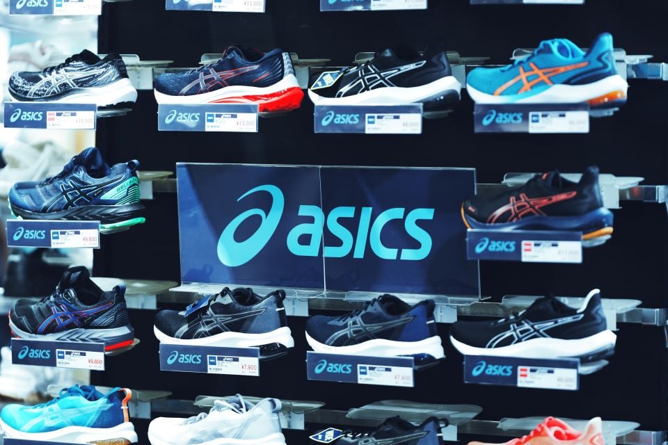 Asics Scaling Unified, Multi-Channel Personalization | Consumer Goods ...