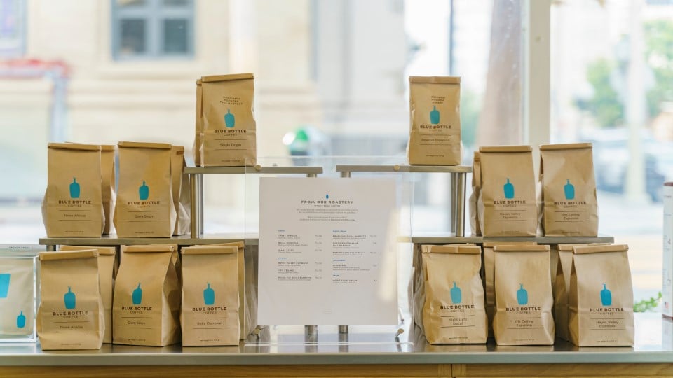 Solo Stove and Blue Bottle Pilot Retail Media Initiative With Unique ...