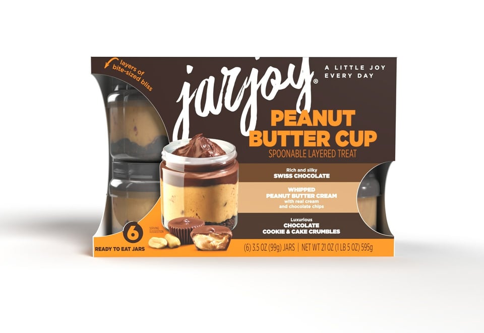 How Jar Joy Went Viral With Consumer Insights-Driven Rebrand | Consumer ...