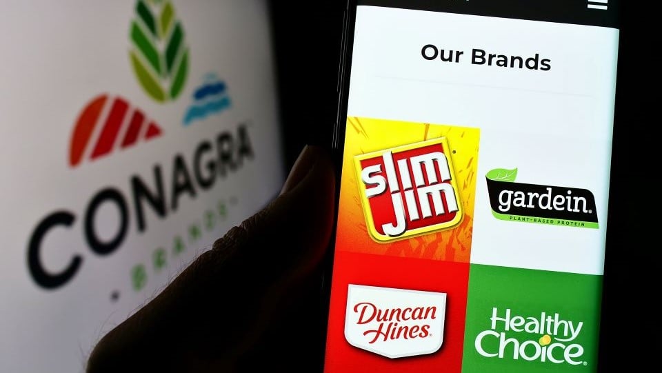 Conagra Is Elevating Its Operations With AI and Intelligent Automation ...