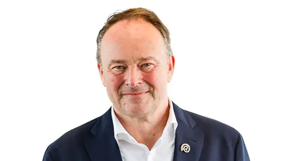 Reckitt Names Harald Emberger Chief Supply Officer | Consumer Goods ...