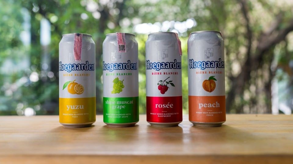 AB InBev Helps Drive Marketing Optimization With ML-Powered BEES ...