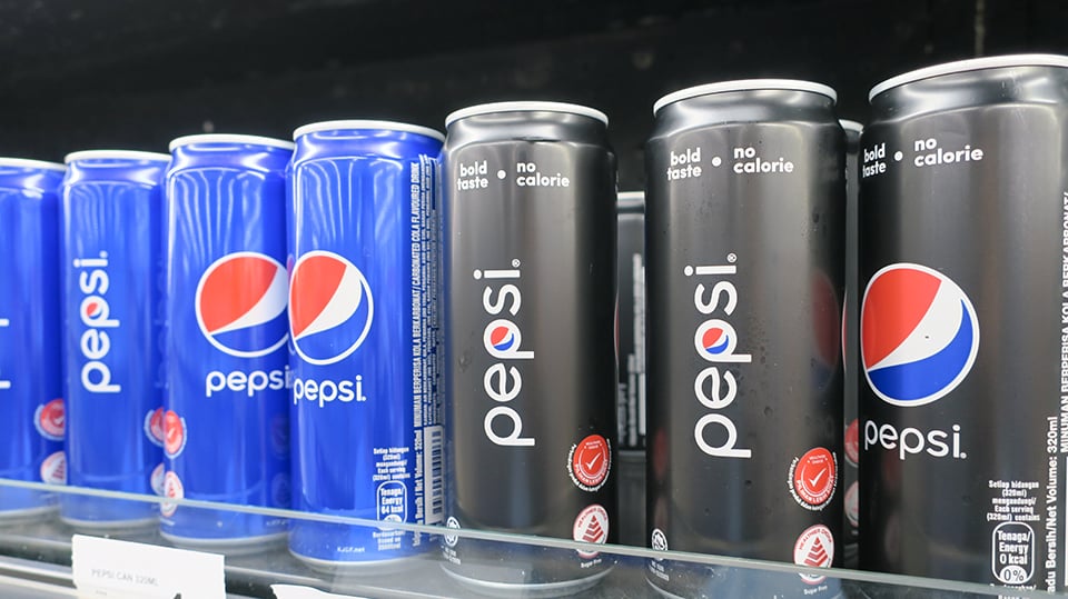 How PepsiCo Is Working With Retailers to Decipher Gen Z Loyalty ...