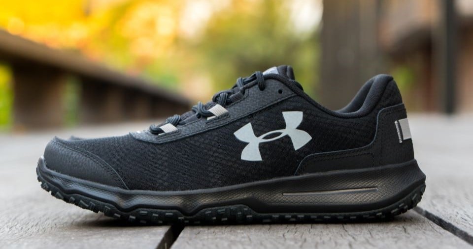 Under Armour Restructure: Driving Efficiency Through Supply Chain ...