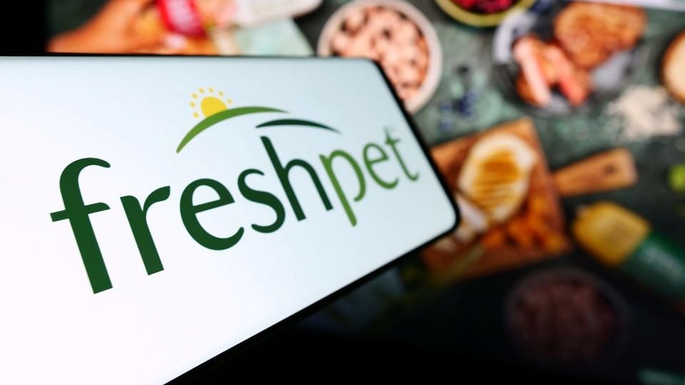 Freshpet Names Nicki Baty COO | Consumer Goods Technology