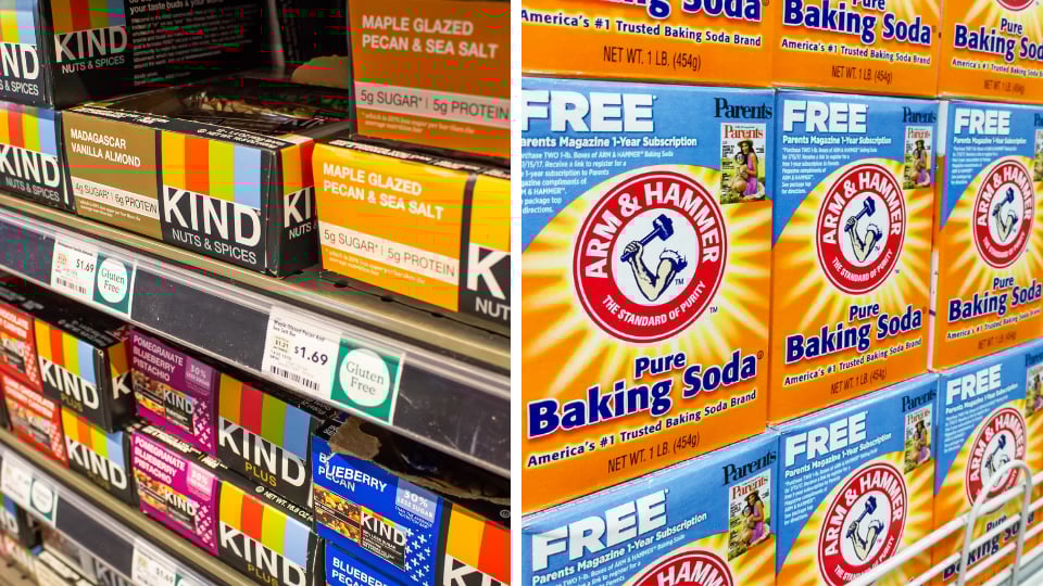 CEO Shakeup: Church & Dwight, Nike, Kind Get New Top Leadership ...