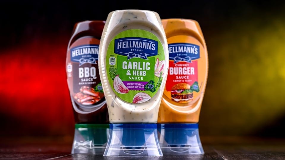 Unilever Grows GenAI Scalability With Expanded Accenture Partnership ...