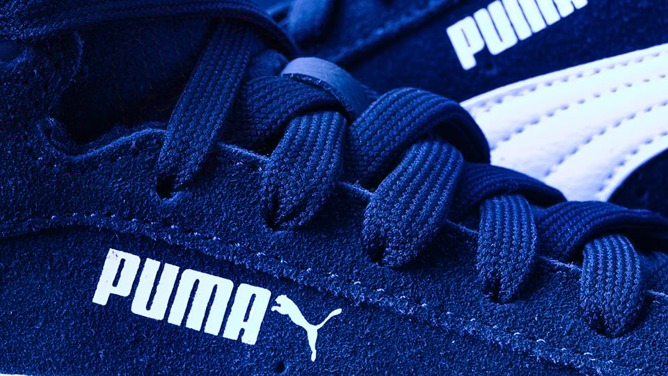 Puma Boosting CTRs With Google Cloud Generative AI Tools | Consumer ...