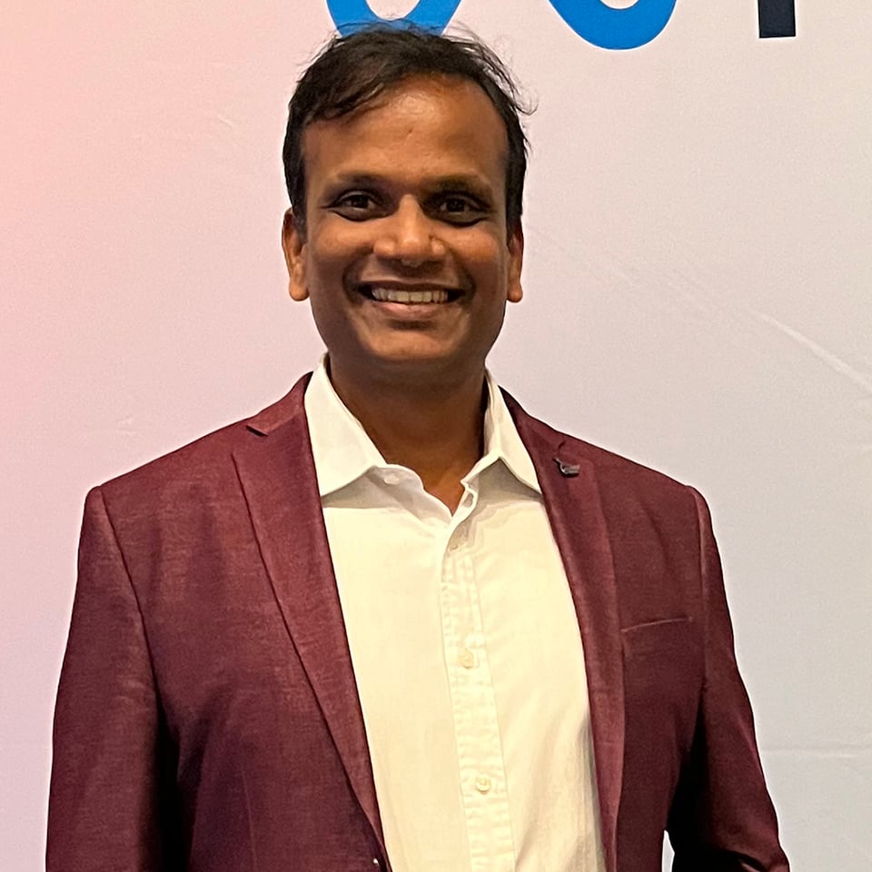 Ramesh Kollepara: How Kellanova Is Fine-Tuning Its Internal AI Muscle ...