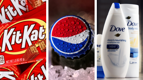 First Look: MAC Cosmetics Concept Store | Consumer Goods Technology