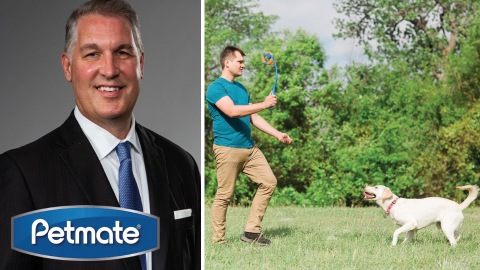 Personnel Moves | Consumer Goods Technology