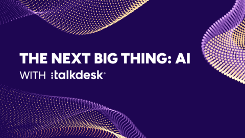 The Next Big Thing | Consumer Goods Technology