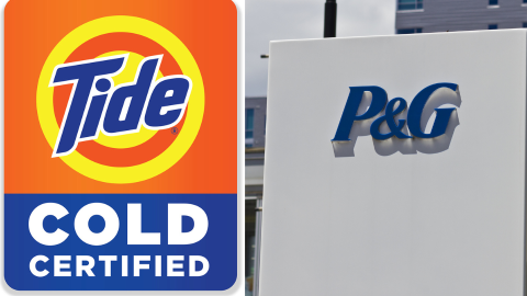 Procter & Gamble (P&G) | Consumer Goods Technology