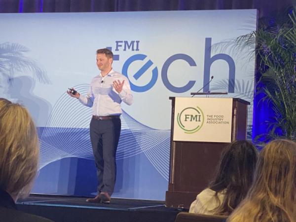 FMItech Presents Cutting-Edge Retail Technology at the FMI Midwinter ...