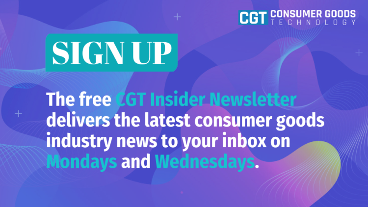 Consumer Goods Industry News, Research & Events | Consumer Goods Technology