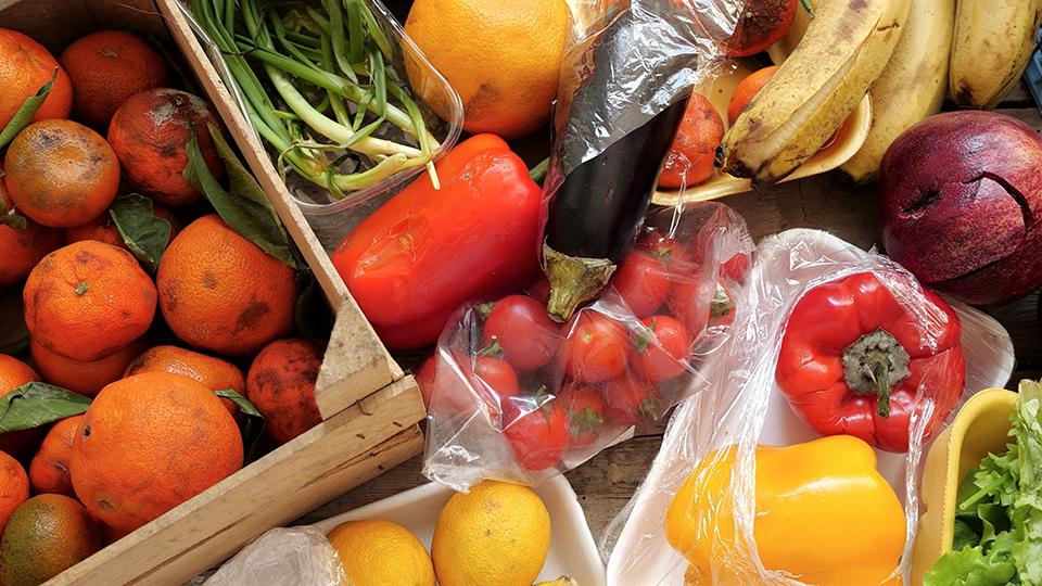 Food Waste Baseline Determined from Data-Sharing Coalition | Consumer ...
