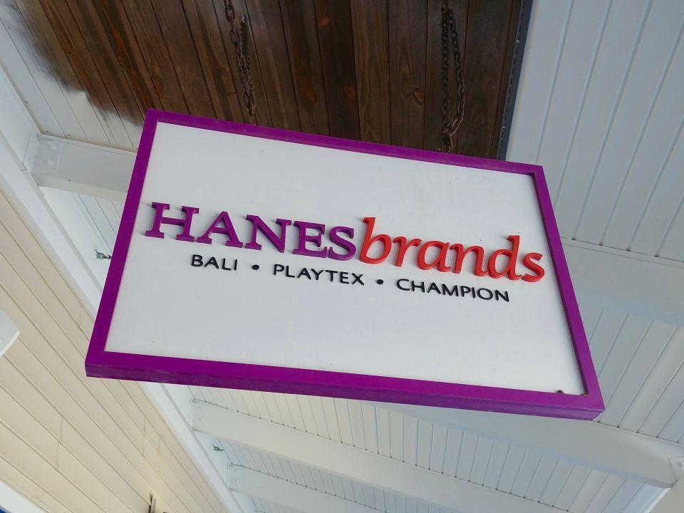 HanesBrands Taps Tech-Powered Workforce Experience | Consumer Goods ...
