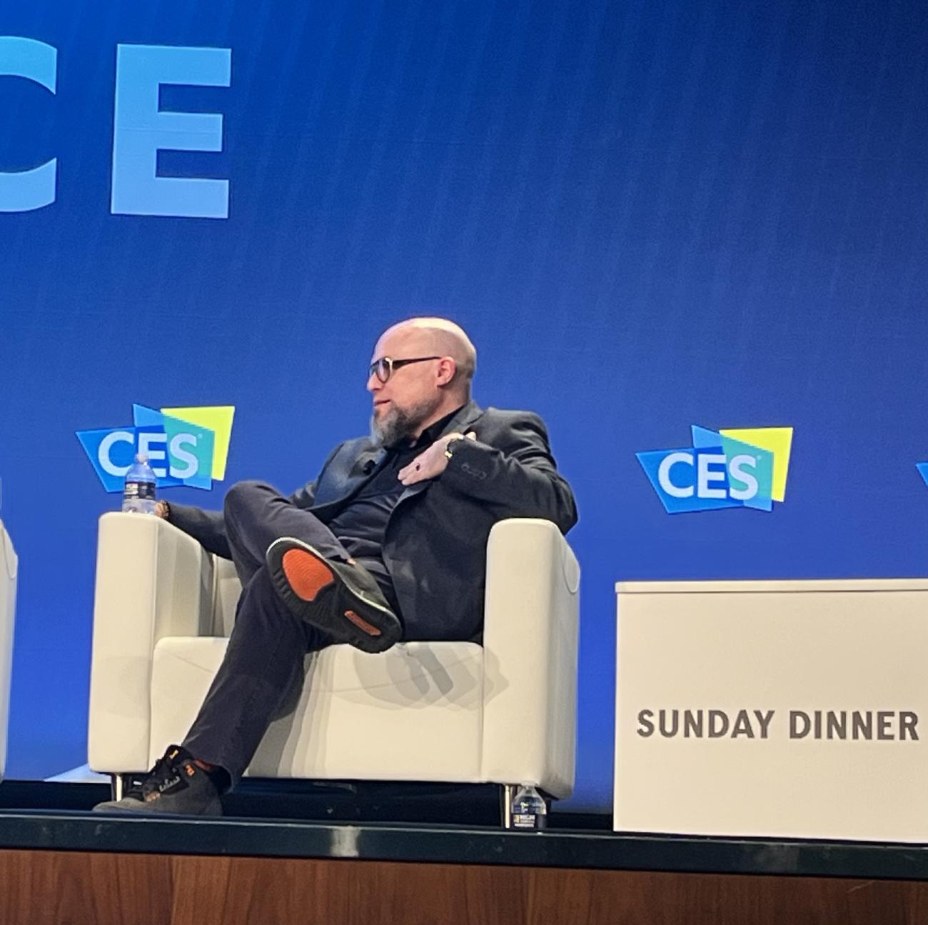 Hershey, General Mills, Kenvue, Yeti: CPG Bites From CES and NRF 2024 ...