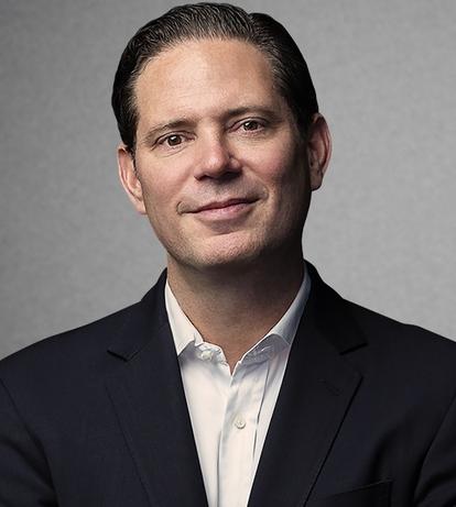 Mattel Taps Christopher Farrell As Executive Vice President and Chief ...