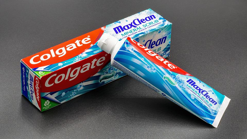 How Colgate-Palmolive’s Proprietary Analytics Tools Are Fueling RGM ...