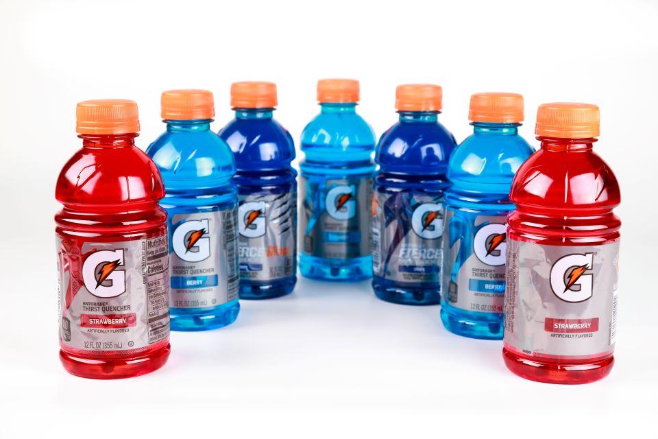 Gatorade Launches Omnichannel Membership to Boost Personalization ...