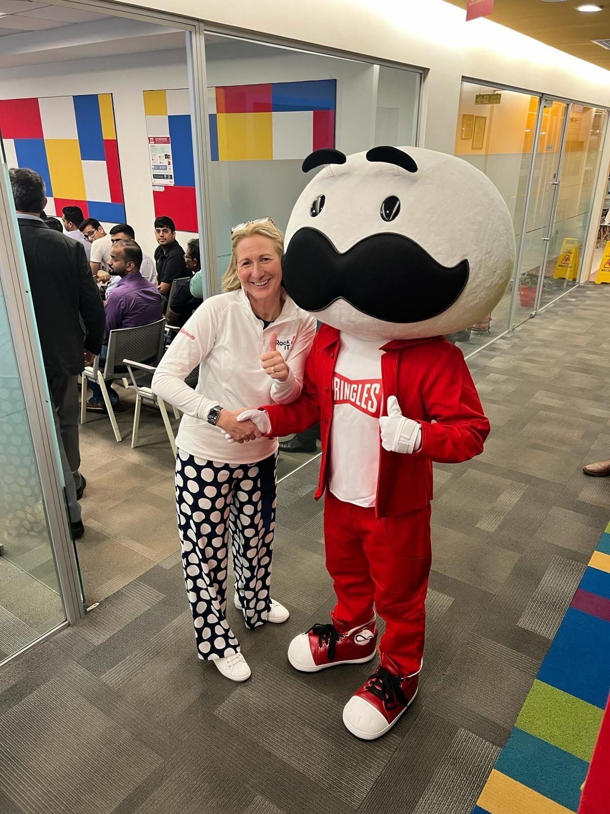 Kellanova: Shifting From Pullback to Innovation With 5 Tech Priorities as the Backbone ...