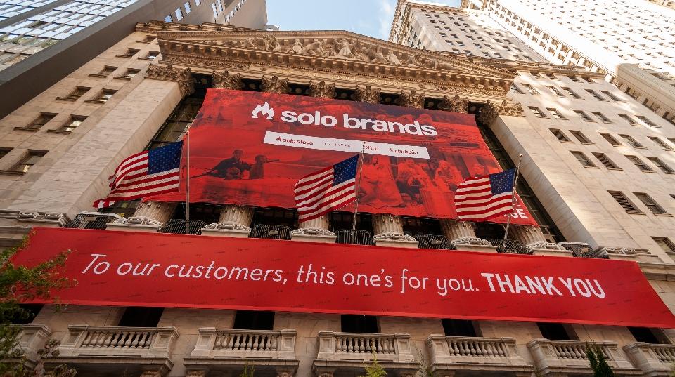 Michael McGoohan Joins Solo Brands as Chief Growth Officer | Consumer ...
