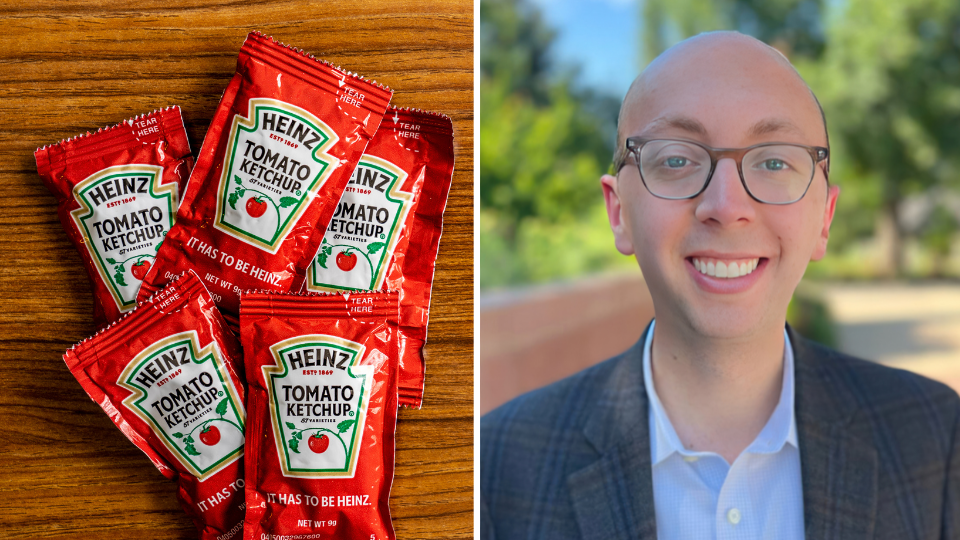 Kraft Heinz Promotes Alan Kleinerman to VP, Global Head of Innovation ...
