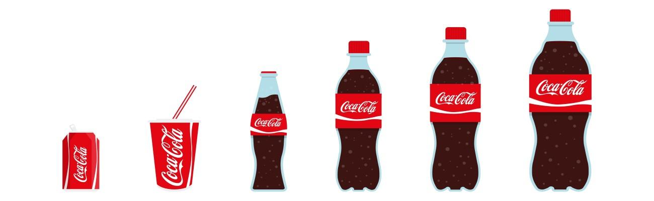 Coca-Cola Takes Plastic Weight Off Bottles as Part of Sustainable ...