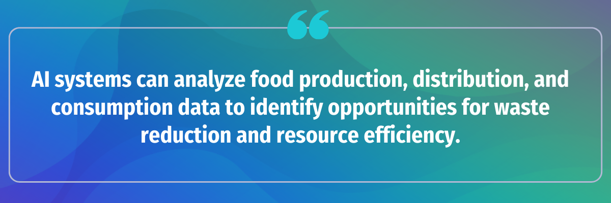 The Future of Flavor: Exploring AI's Role in Food Design and ...