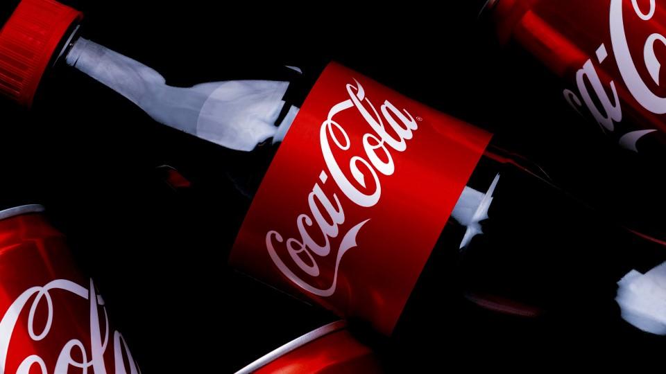 Coca-Cola Sparks AI Transformation With $1.1B Microsoft Cloud Expansion ...