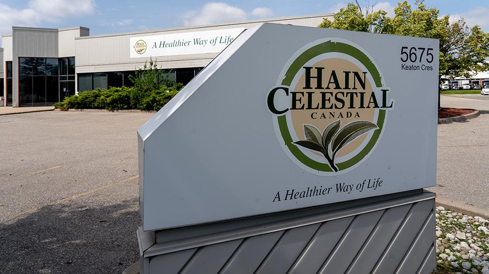 J&J Snack Foods Acquires Thinsters from Hain Celestial | Consumer Goods ...