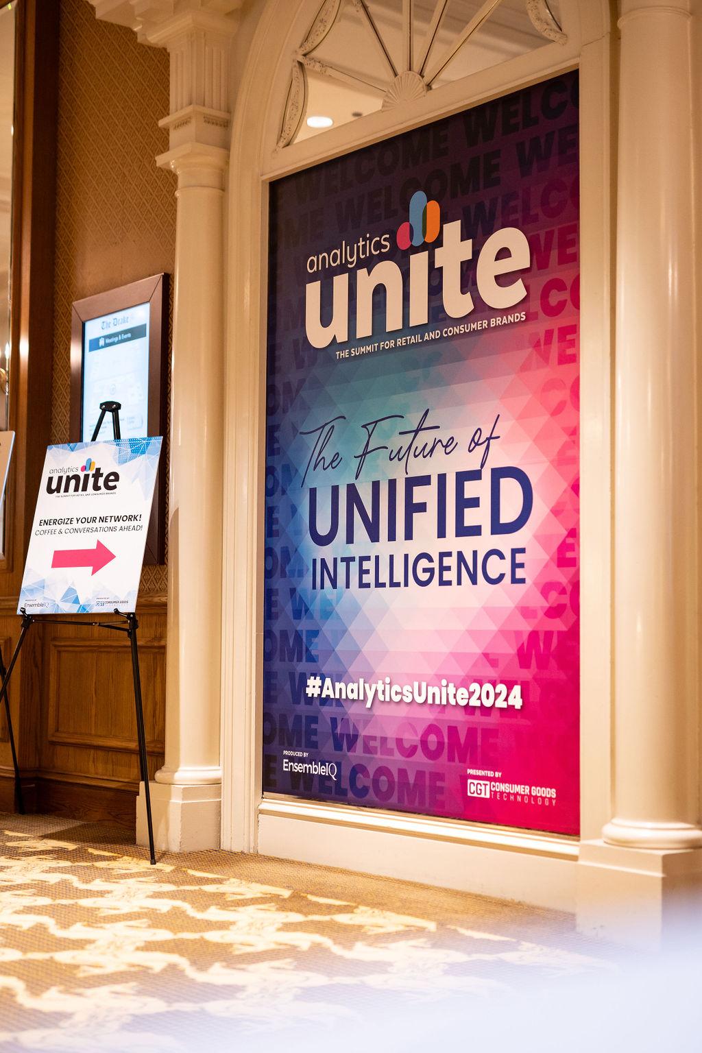 Analytics Unite: Uncovering the Keys to Unified Intelligence | Consumer Goods Technology