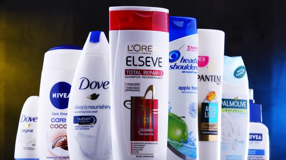 P&G Details Cost-Cutting Productivity Enhancements Across Supply Chain ...