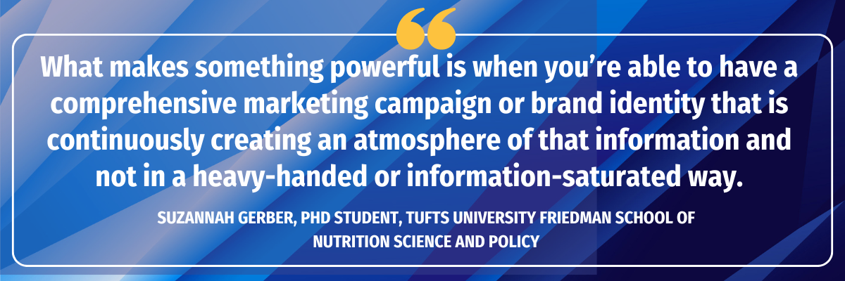 Consumers May Suffer From Product Information Overload, But Maybe AI ...