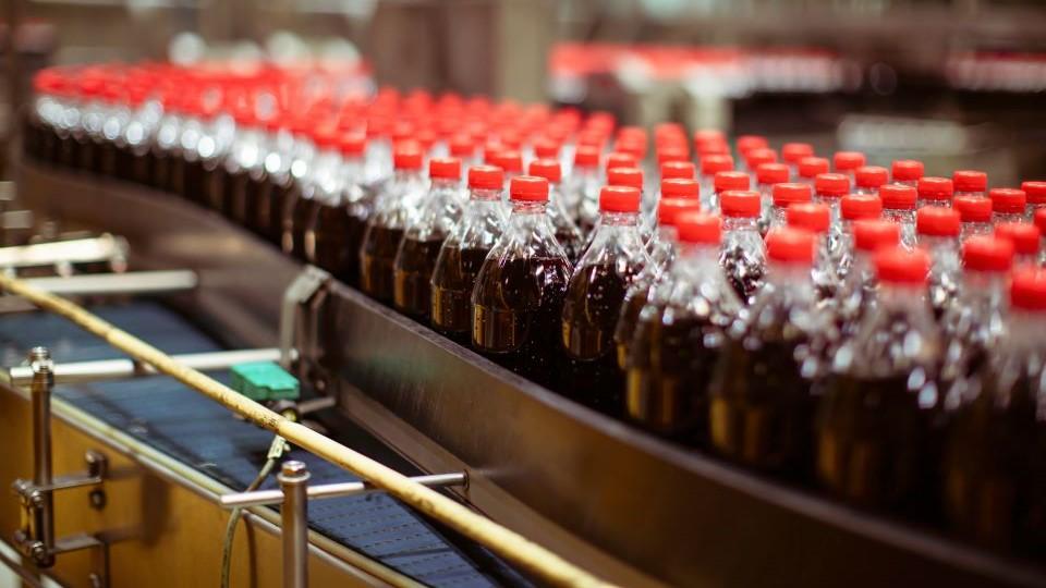 Coca-Cola Hellenic’s Autonomous Supply Chain Transformation | Consumer ...