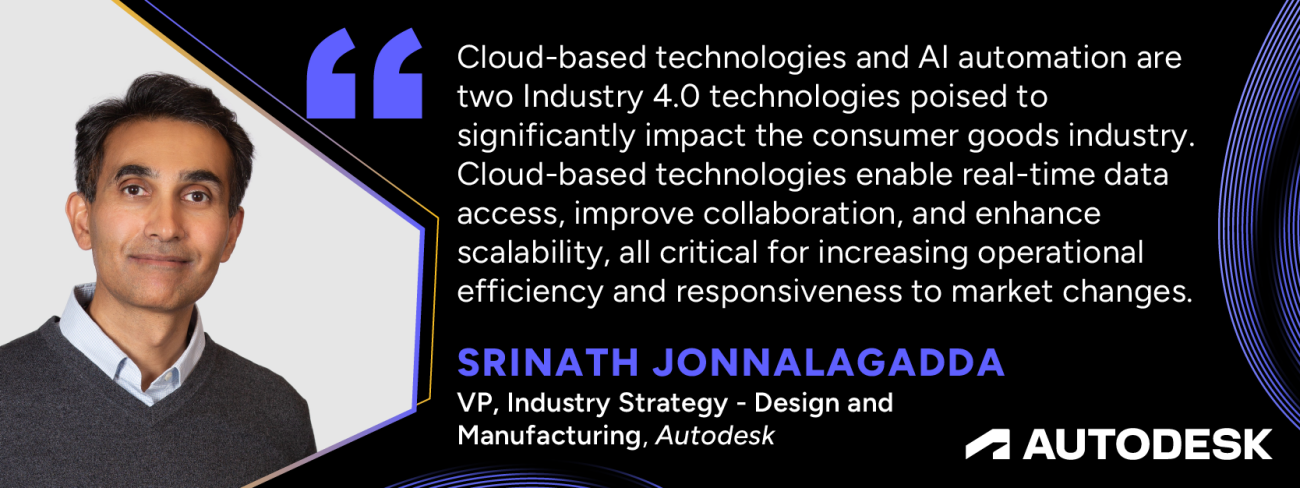 How to Modernize the Supply Chain With Industry 4.0 Digital ... How to Modernize the Supply Chain With Industry 4.0 Digital ...