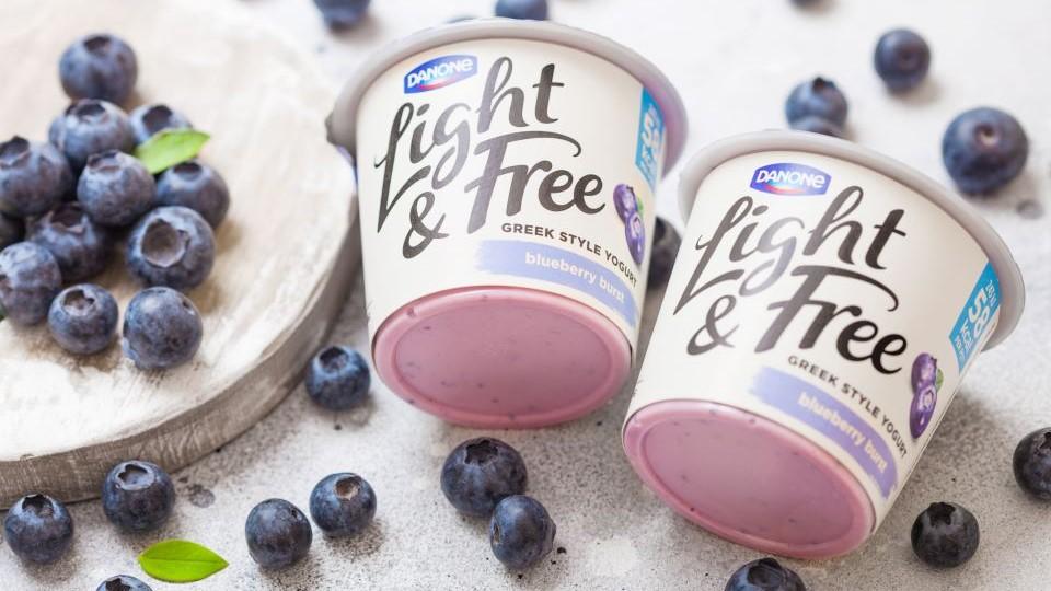 Danone To Optimize Supply Chain and Workforce With Microsoft AI ...