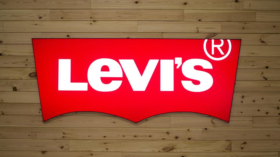 Levi’s Moving to Hybrid Logistics Model | Consumer Goods Technology