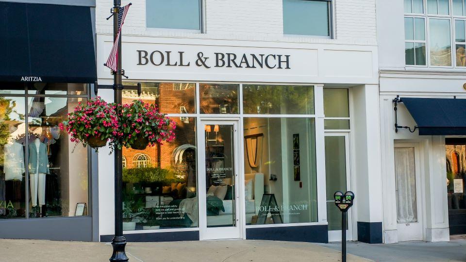 Boll & Branch Plans for Inventory Lift With New ERP | Consumer Goods ...