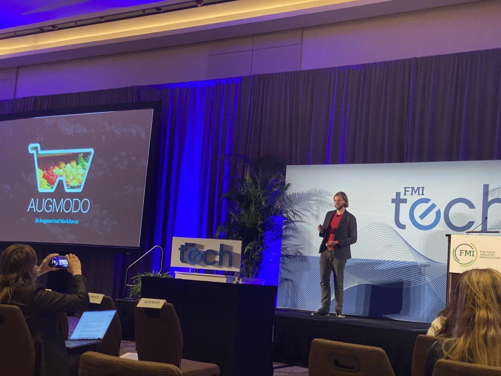 FMItech Presents Cutting-Edge Retail Technology at the FMI Midwinter ...