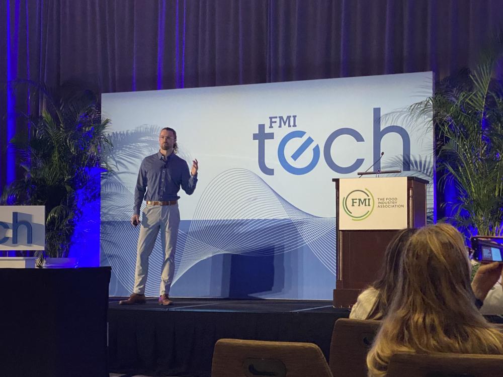 FMItech Presents Cutting-Edge Retail Technology at the FMI Midwinter ...