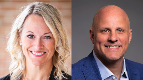 Kraft Heinz Elevates Diana Frost & Cory Onell In Executive ...