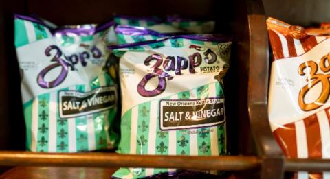 Utz Brands Sells Snack Brands and Manufacturing Facilities to Our Home ...